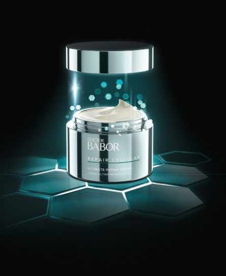 DOCTOR BABOR - Andresa Aesthetics | Exclusive Skin Health and Laser ...