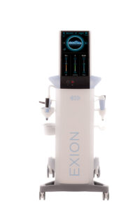 EXION Body | EXILIS for Wrinkles | EXILIS Face Treatment