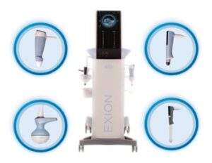 EXION Face | Treatment for Wrinkles | EXILIS Skin Rejuvenation